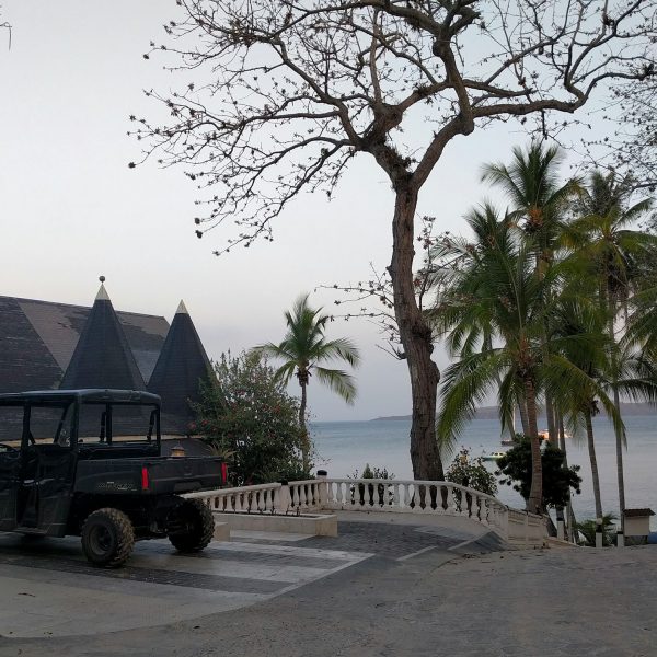 CONTADORA ISLAND DAY PASS - PLAYA CACIQUE - PanaJam Tours