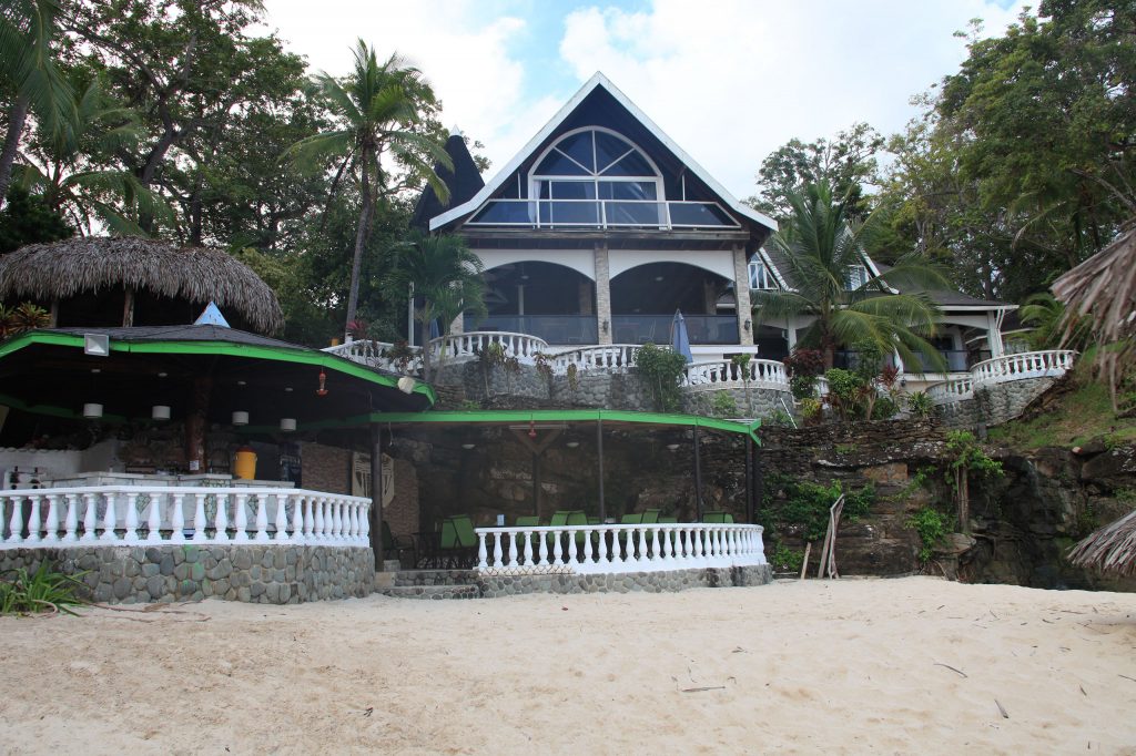PASADIA A ISLA CONTADORA - PLAYA CACIQUE - PanaJam Tours