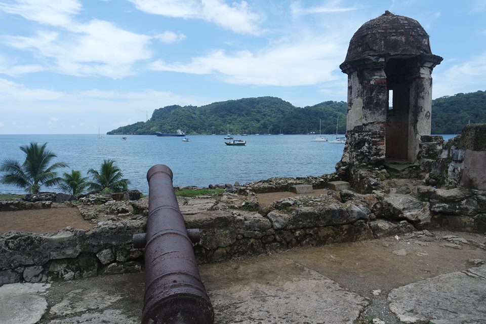 Qué-ver-en-Portobelo-Panamá - PanaJam Tours